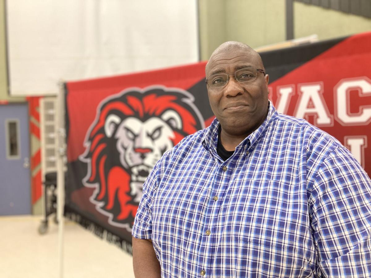 Waco ISD composer-in-residence to debut "Huaco!" Friday