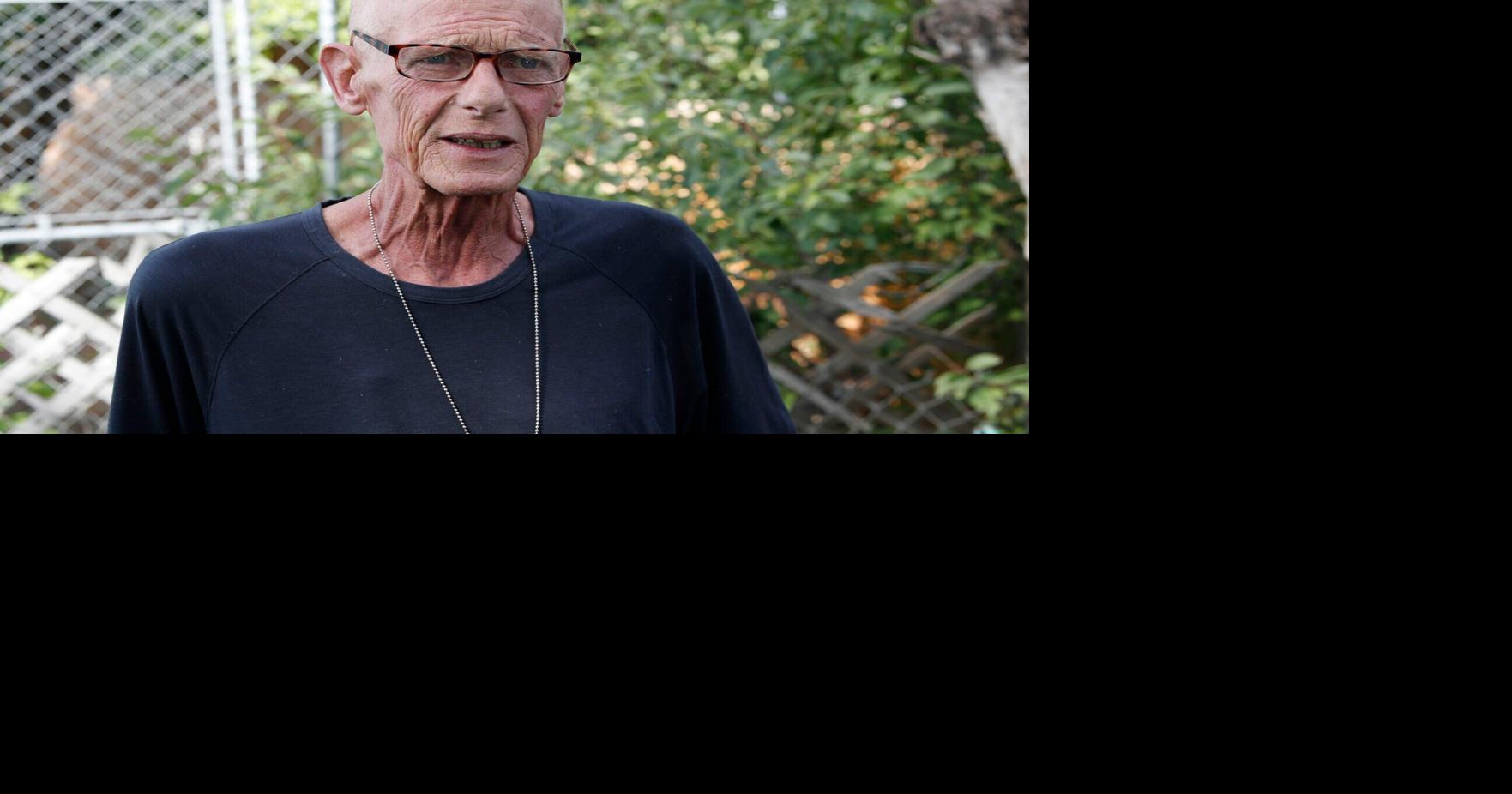 John M. Crisp: Who gets to decide when and how we die?