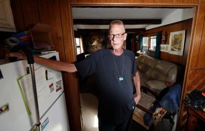 John M. Crisp: Who gets to decide when and how we die?