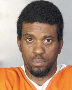 Man arrested for robbery, allegedly asked victim for more money