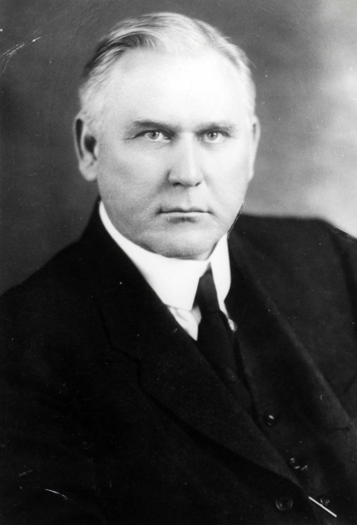 Digital archive of George W. Truett sermons completed at Baylor