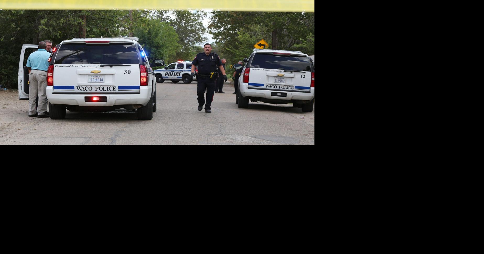 Police arrest suspect in South Waco shooting death | Crime | wacotrib.com