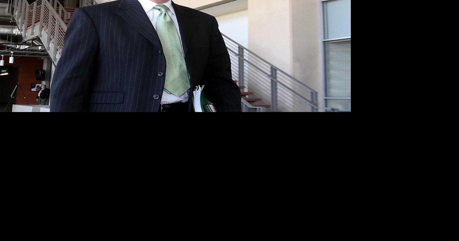 Garland's email shows Baylor culture of victim-blaming, Title IX ...