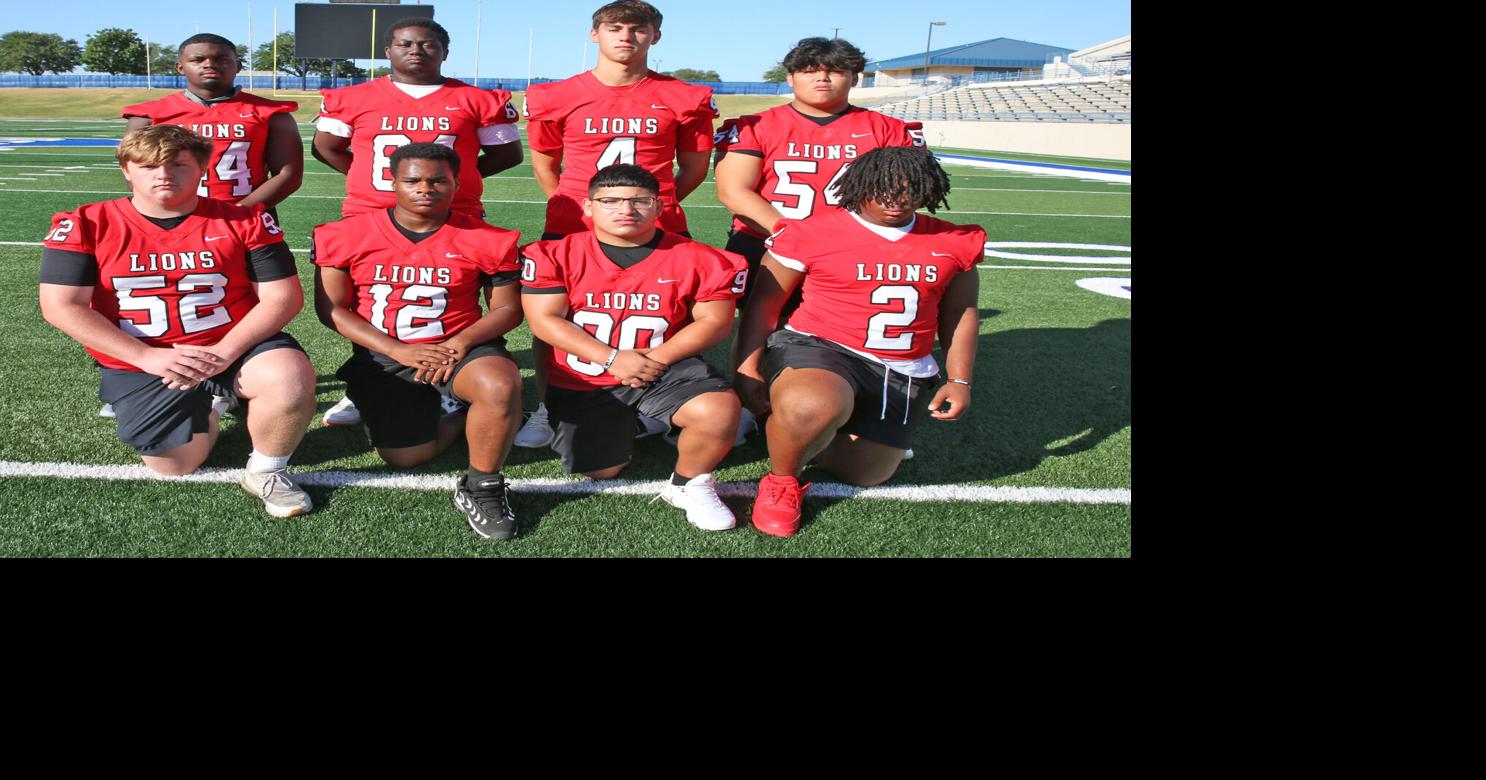 Killeen Shoemaker 50, Waco High 0