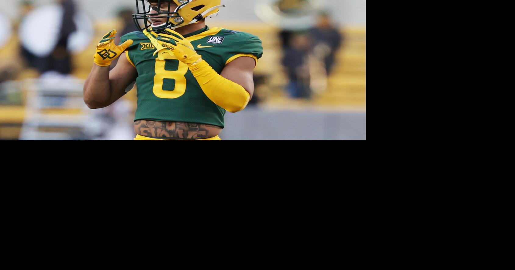 Baylor Bears long in the tooth in high-performing secondary
