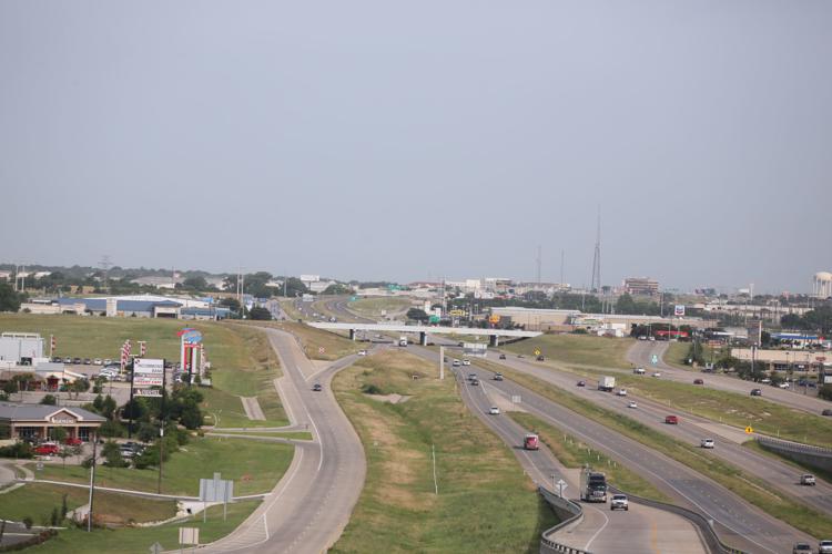 Loop 340 project bumped up on priority list