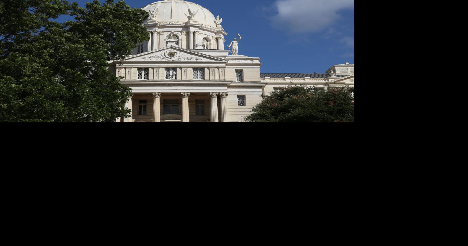 Robinson man indicted in Waco shooting, firearm theft case