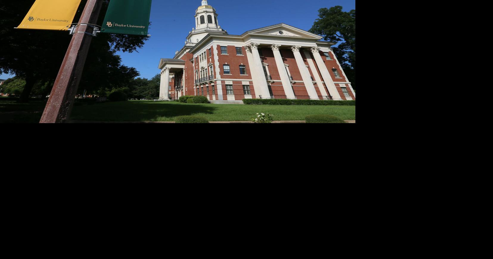 Judge issues trial orders in Jane Does vs. Baylor Title IX cases