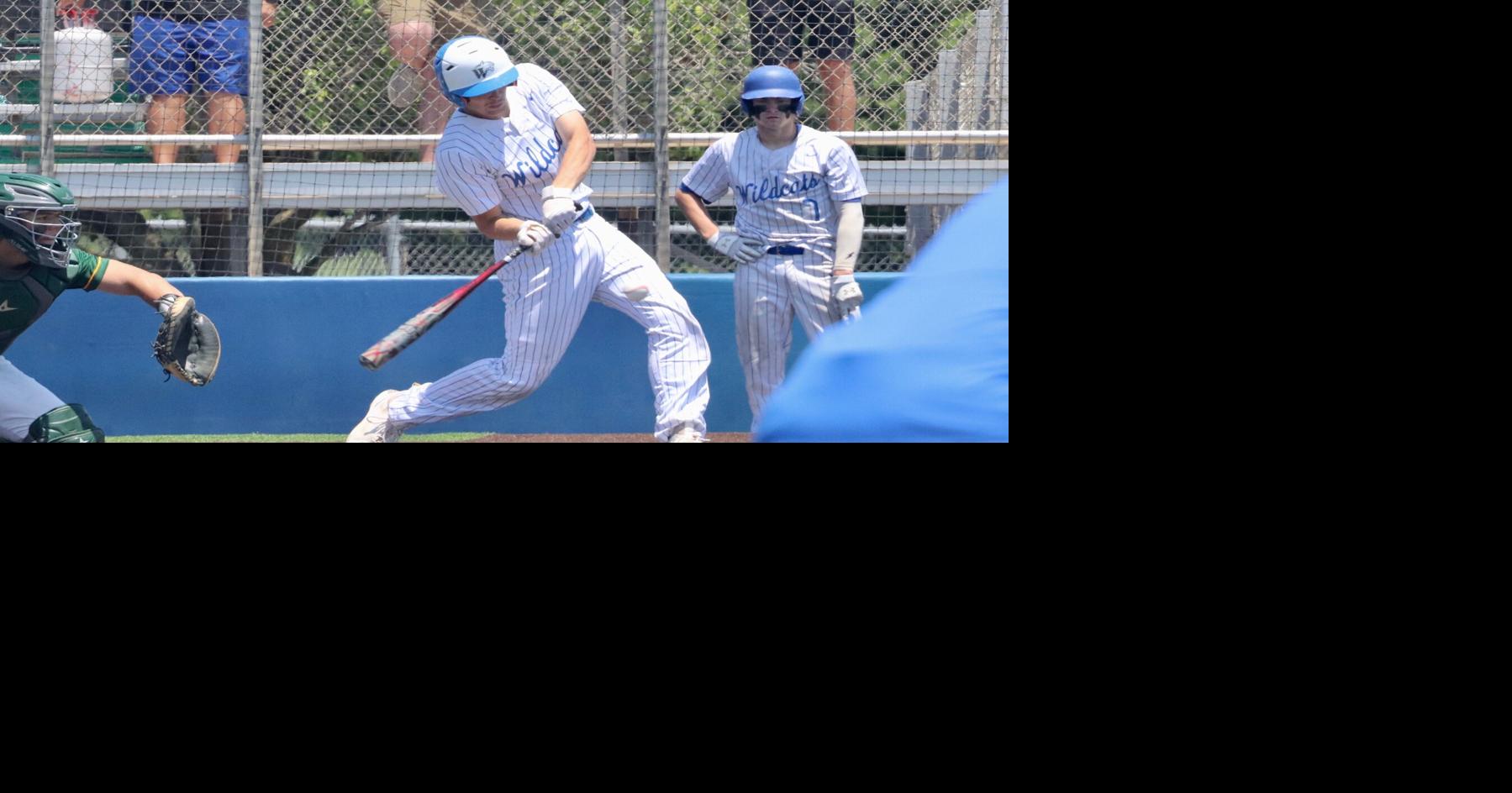 Whitney Wildcats edge Academy, but playoff game under review