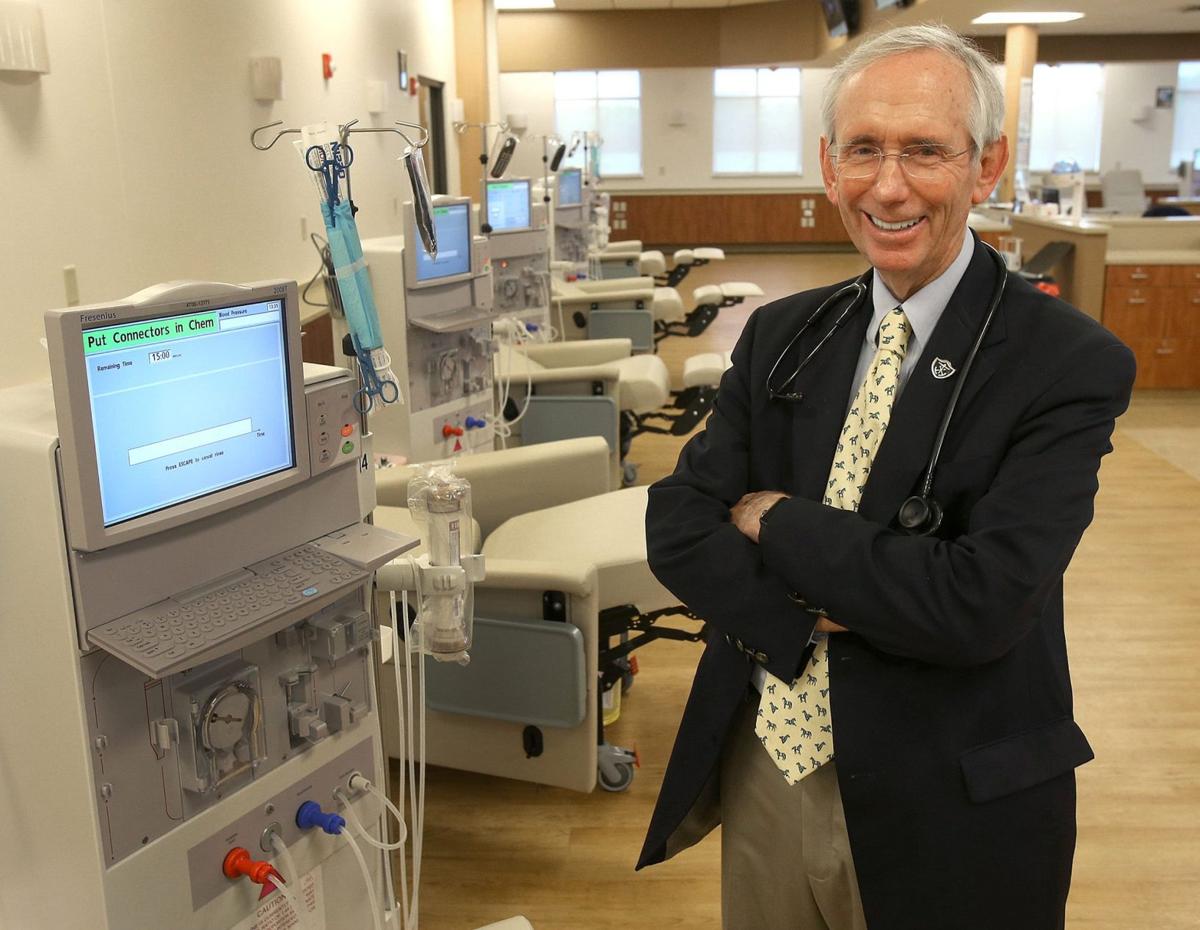 New dialysis clinic opens in Waco