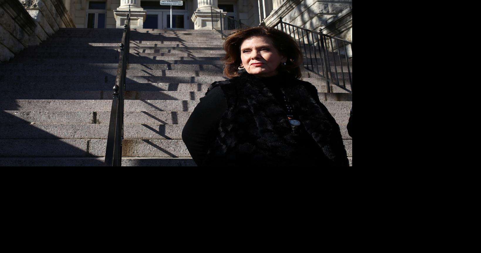 Waco judge mounts federal challenge to same-sex marriage