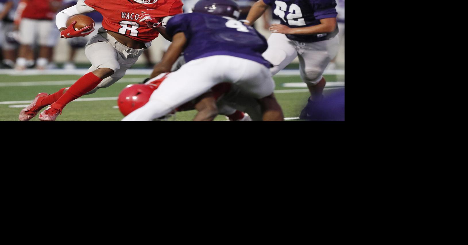 Central Texas football previews and predictions: Week 5