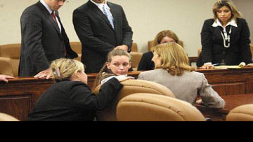 Law professors say Darlene Gentry deserves new trial | Crime | wacotrib.com