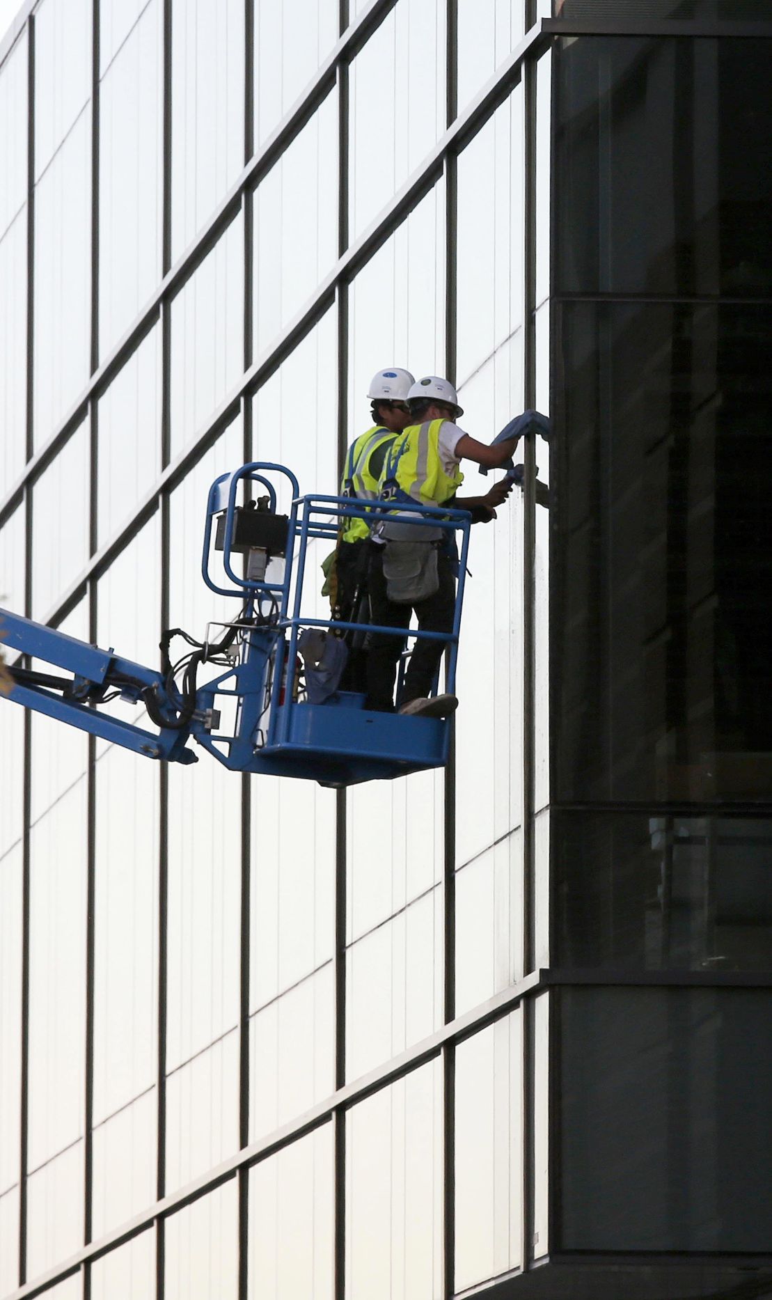 New Baylor business school headquarters nearly complete | Higher ...