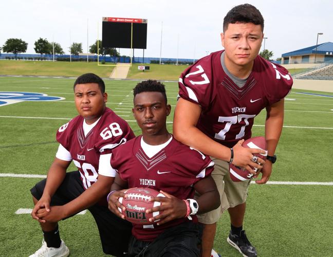 Life after Traion: Cameron Yoe moves on without star