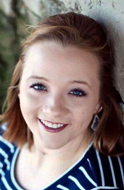 Stephanie Schronk, Riesel High