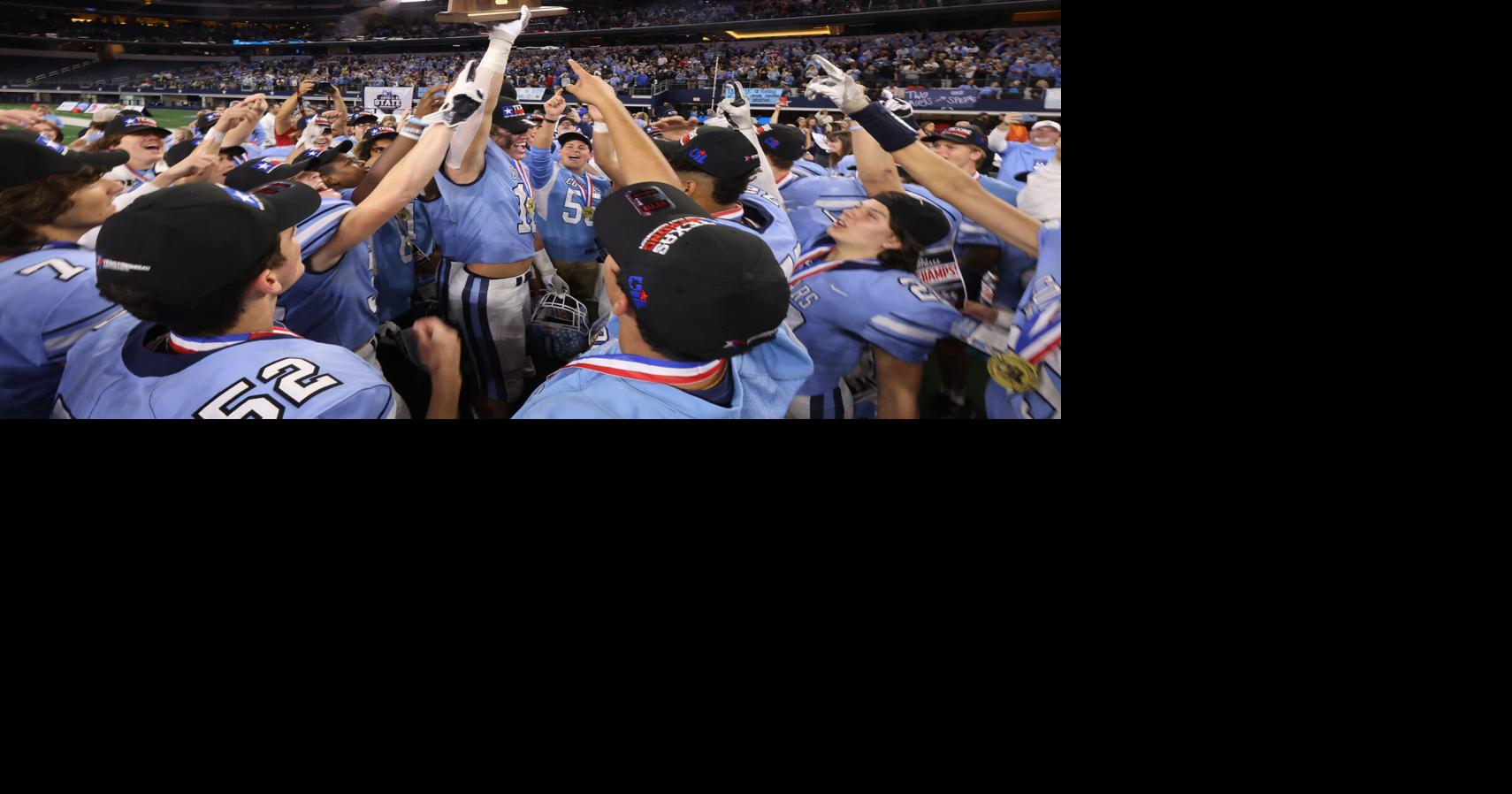 Embracing the grind: China Spring's championship culture soaked in ...
