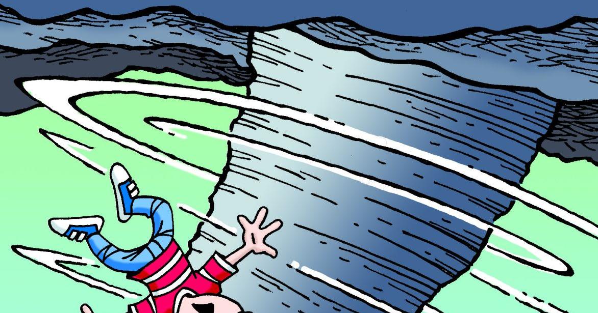 Cartoonist releases book on growing up in 1950s Waco