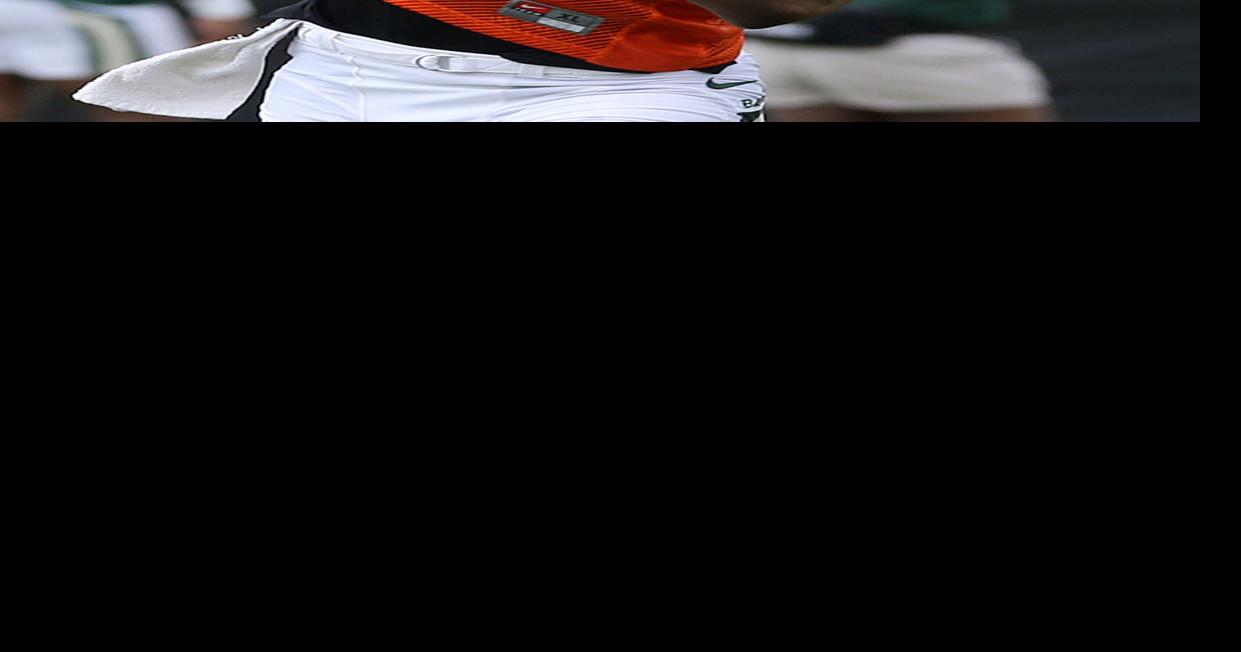 Bohanon's early arrival boosts Bears' quarterback situation