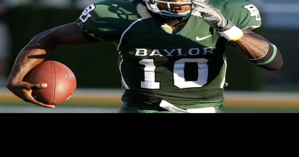 John Werner: Retrospection not required to approve RG3 statue