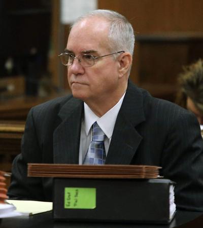 Judge denies another request to delay Graf murder retrial