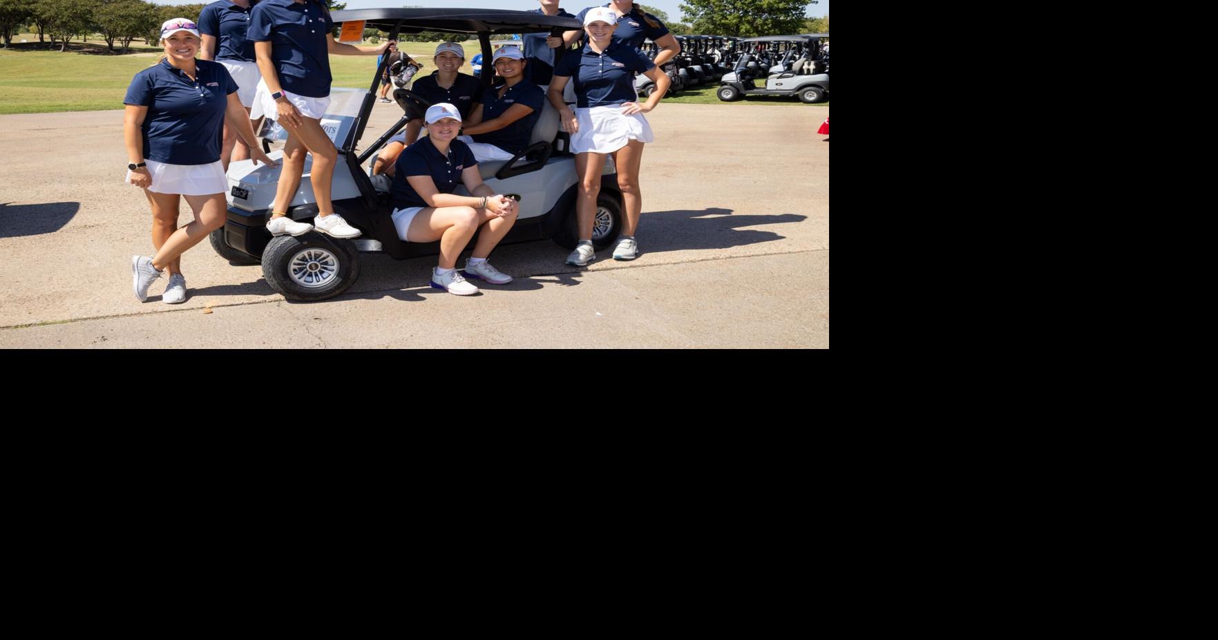 MCC Highlander golf teams both capture silver medals