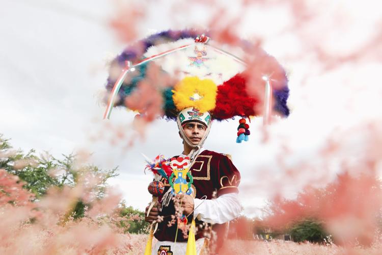 Oaxacan culture glints in ‘Oaxacan Gold’ exhibit, premiering in ...