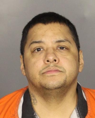 Waco man gets 40 years for sexually abusing 4-year-old