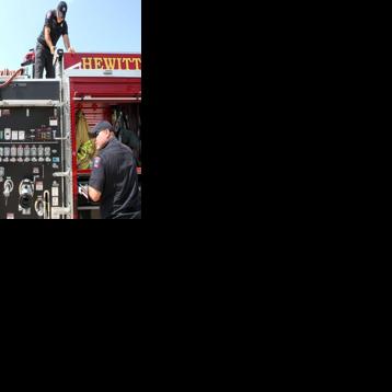 Hewitt Fire Department no longer first responder for unincorporated ...