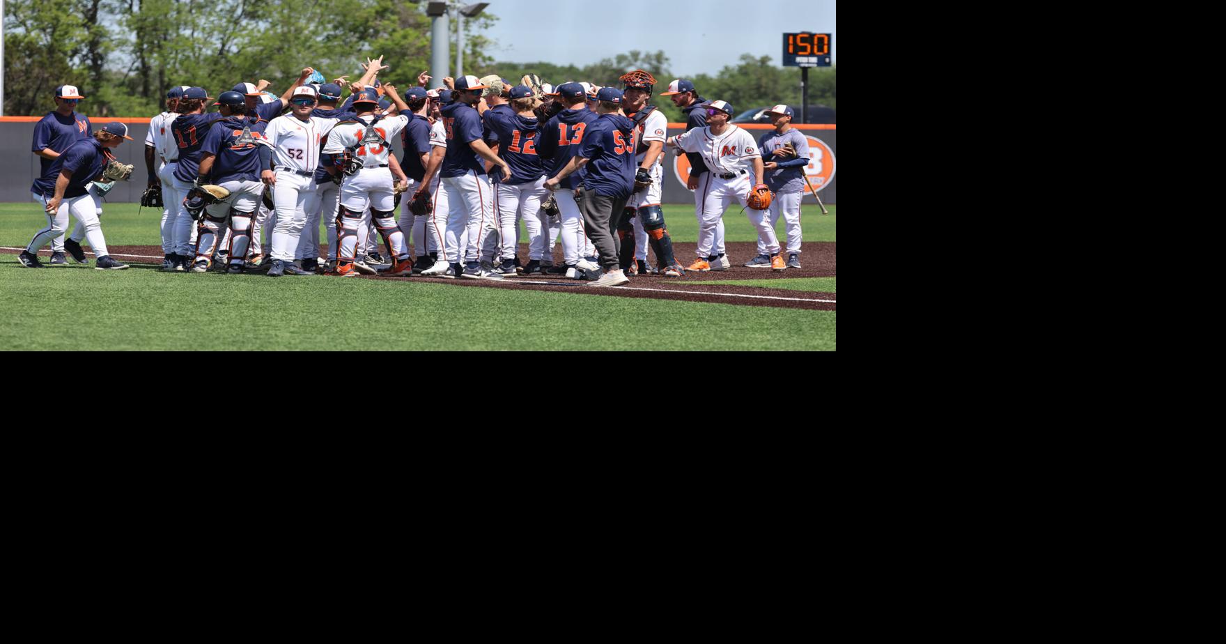 McLennan baseball reaches World Series championship round