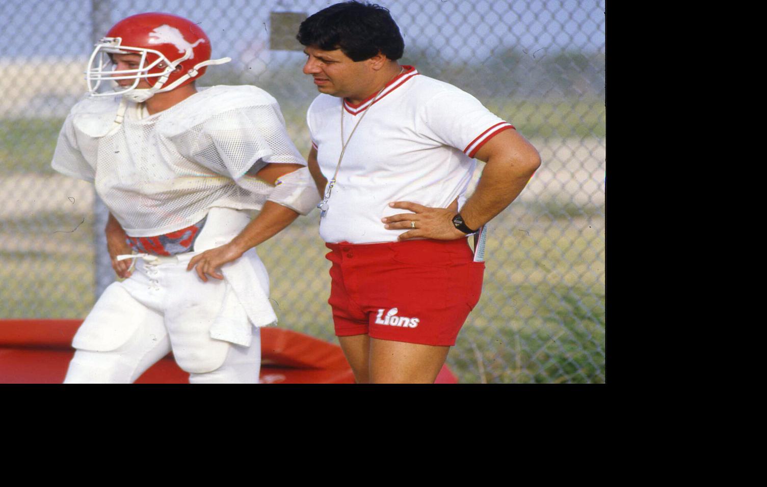 The Spirit of '86: Tusa's first Waco High team set the tone