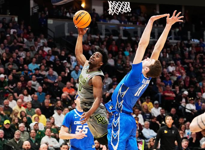 Denver Notebook: Flagler Baylor's top NCAA Tournament scorer