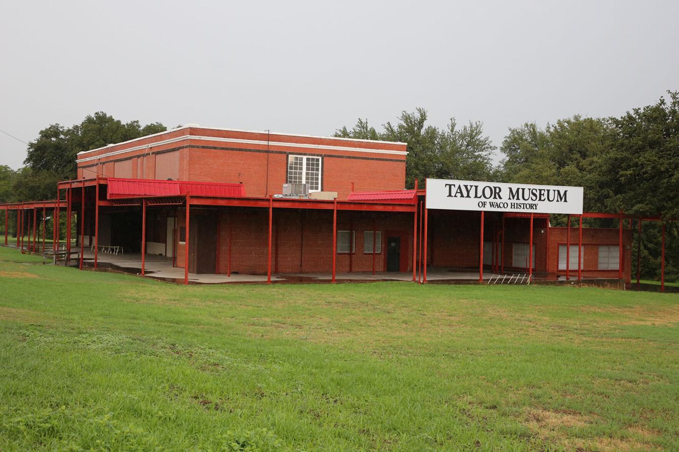 Helen Marie Taylor Museum of Waco History looking to its future