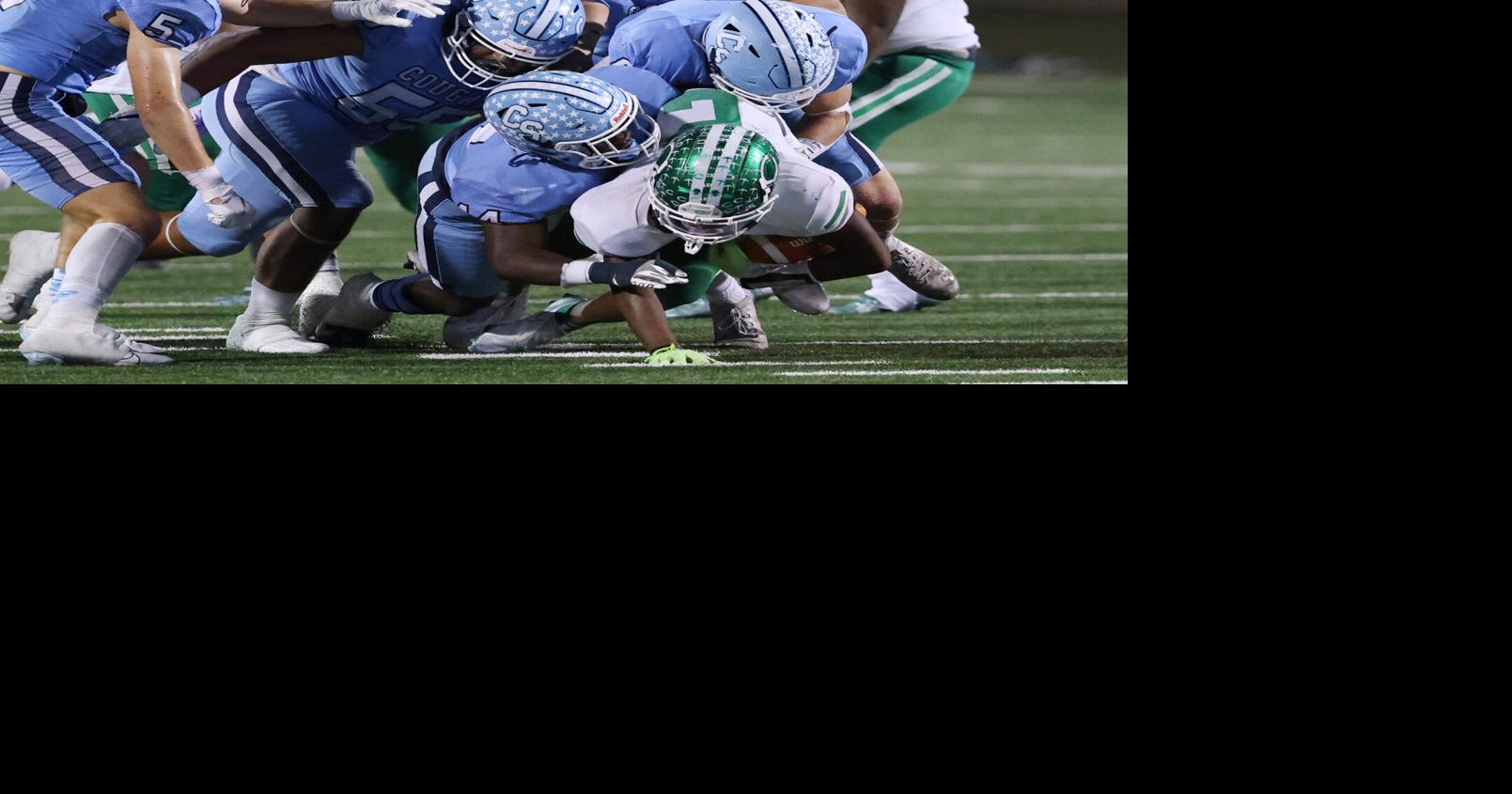 China Spring plans football rally