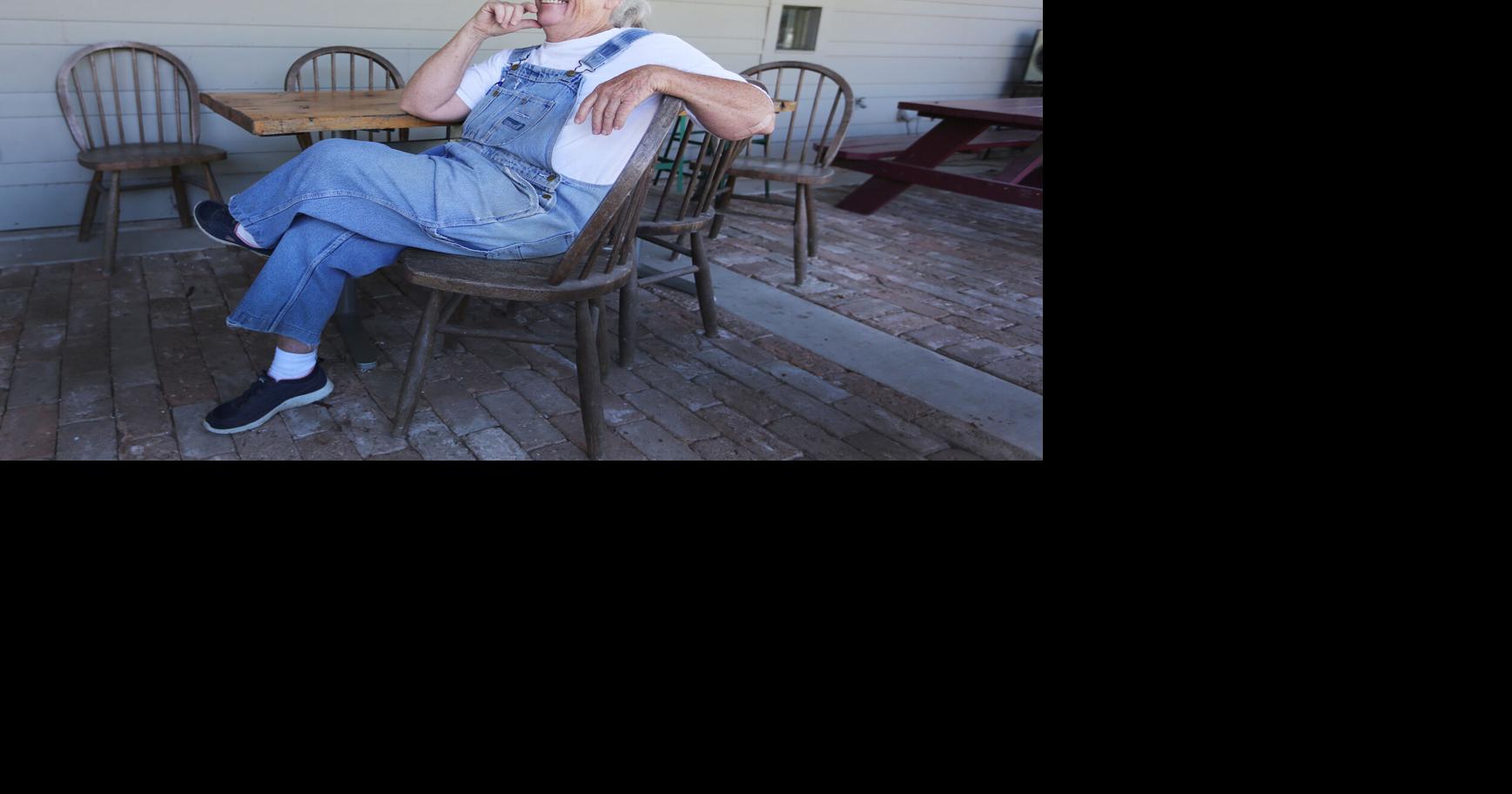 Waco-area news briefs: Nancy Grayson to give "Overalls" talk