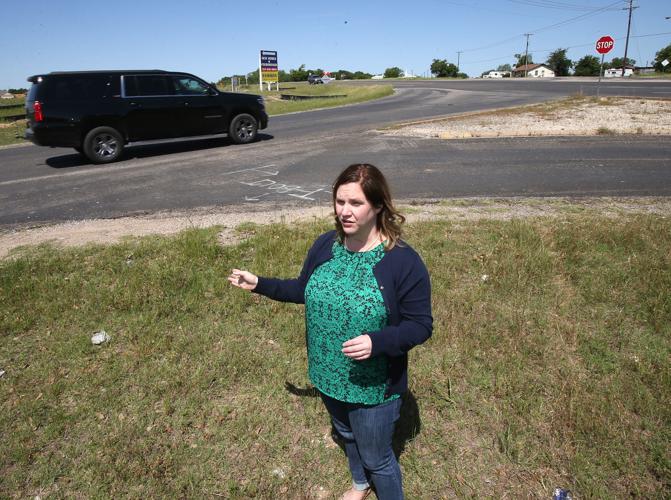 A voice in the boom: China Spring neighbors forge new association