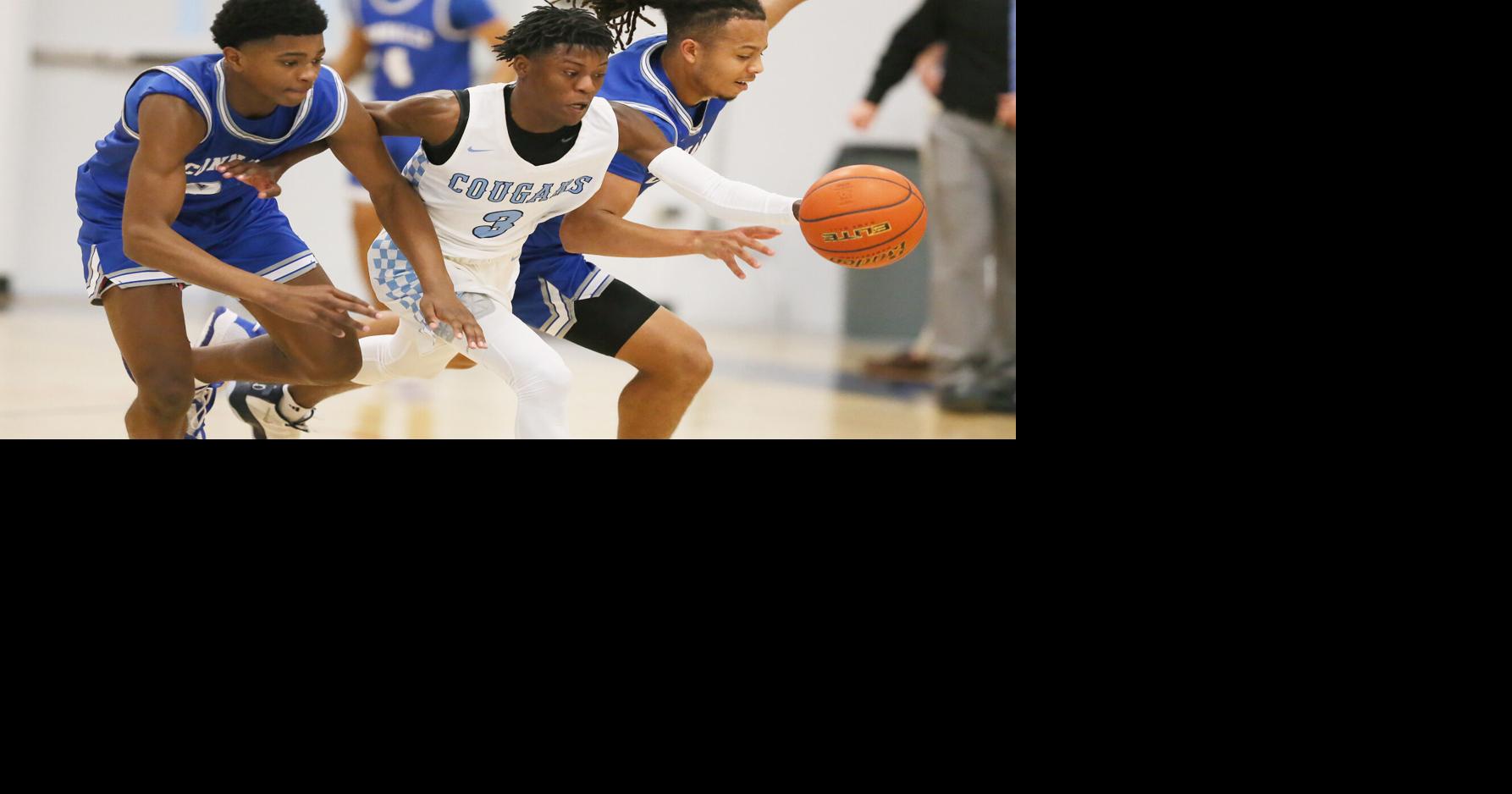 Connally's lockdown defense helps Cadets lock up district win