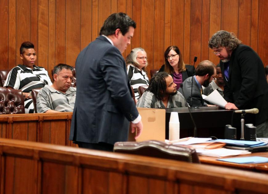 Holding cells on hold until county complies with jail standards ...