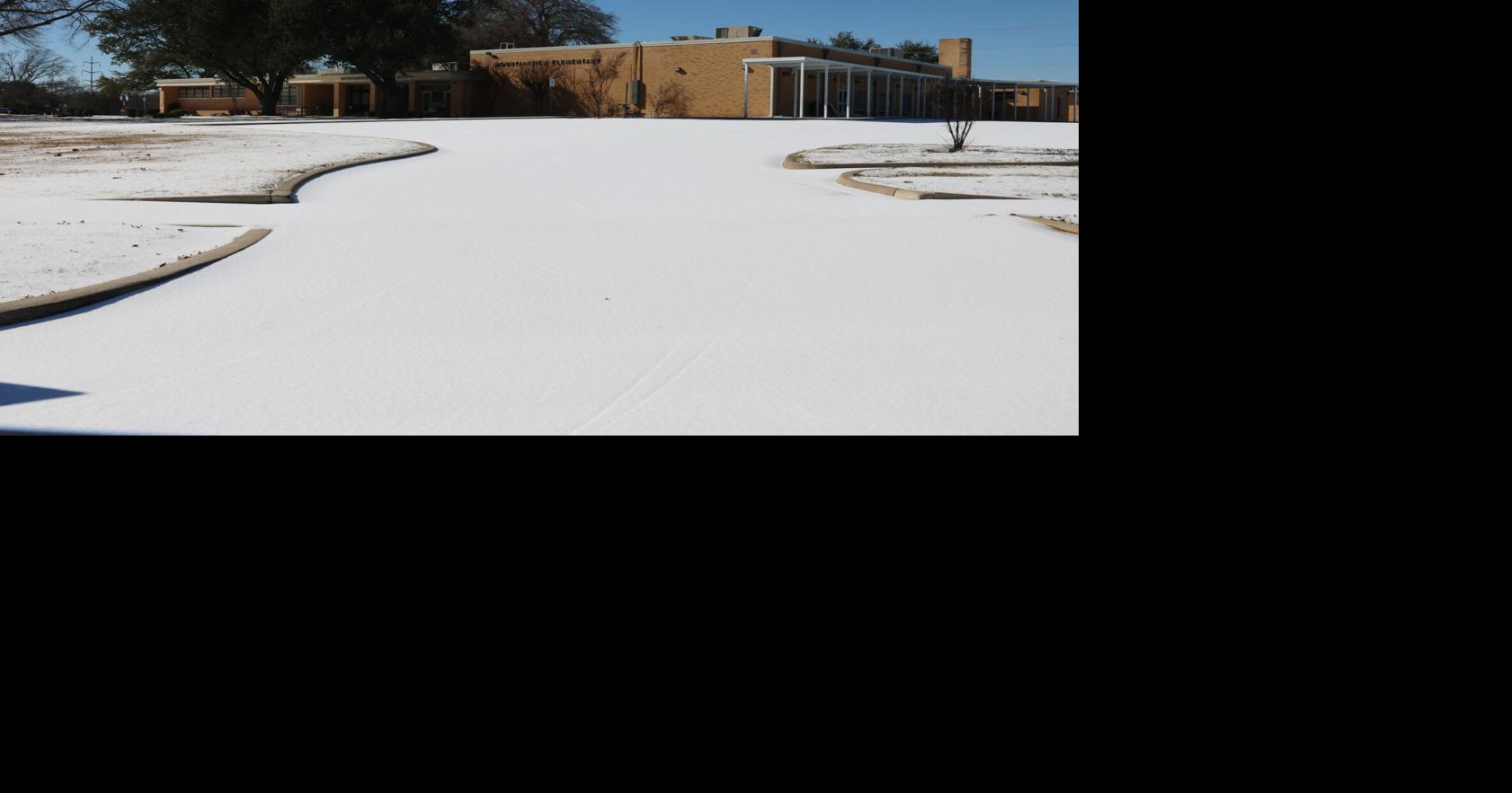 School closures continue Tuesday in Waco, McLennan County