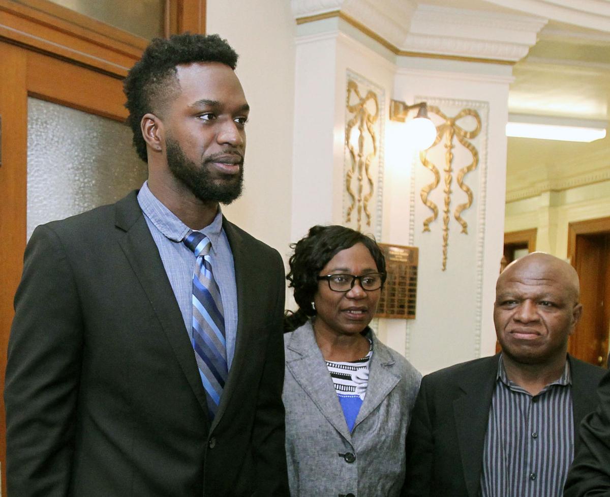 High court agrees to hear state's appeal of Ukwuachu ruling