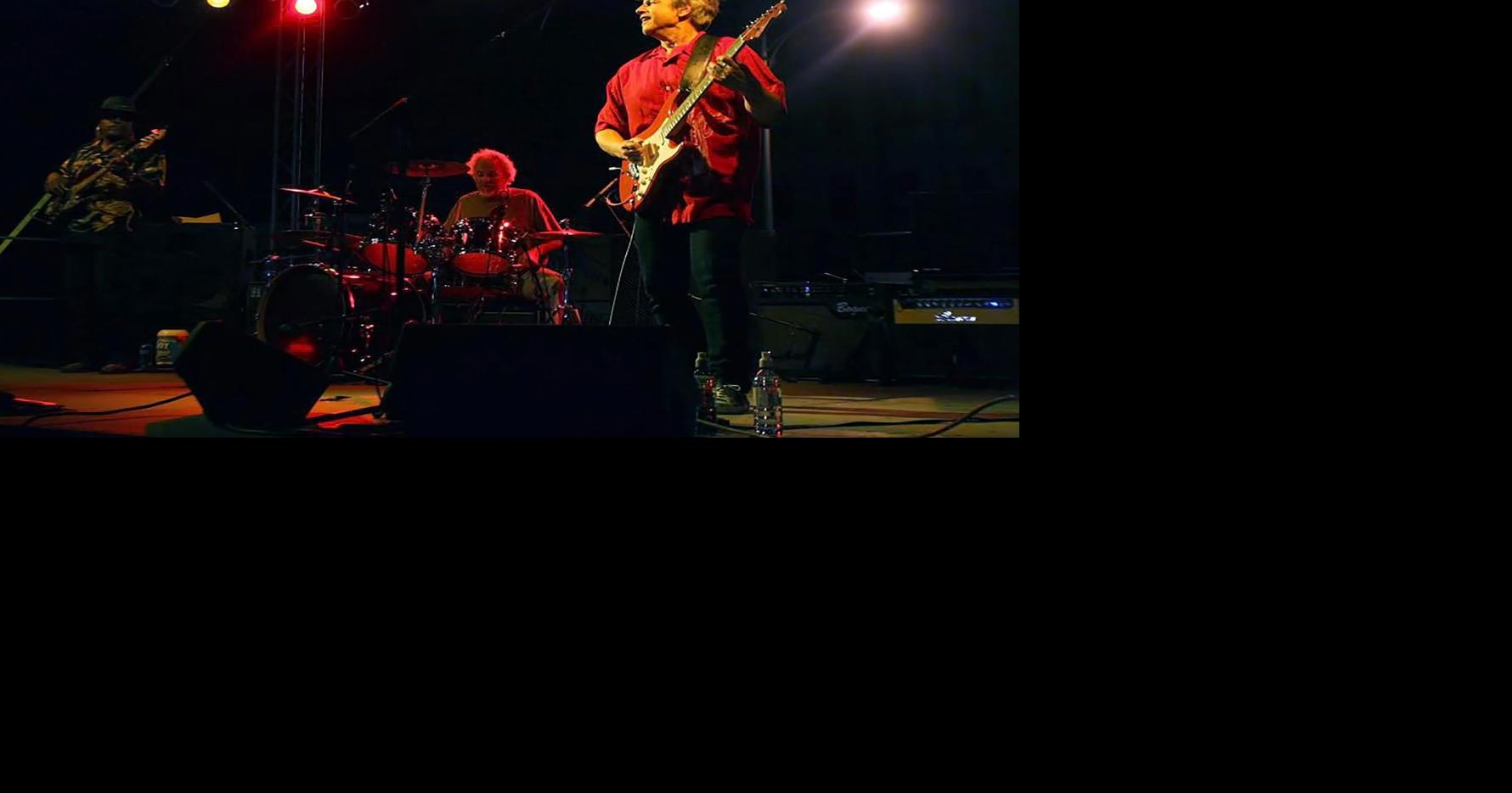 Musicians to hold benefit for David Zychek, featuring Ted Nugent