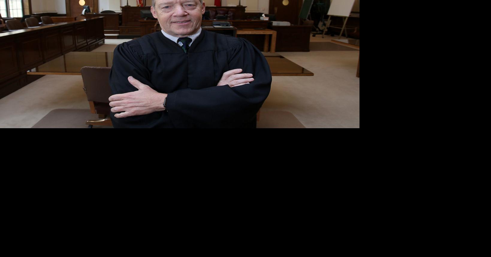 Senators slam Waco federal judge over 'extreme concentration' of patent ...