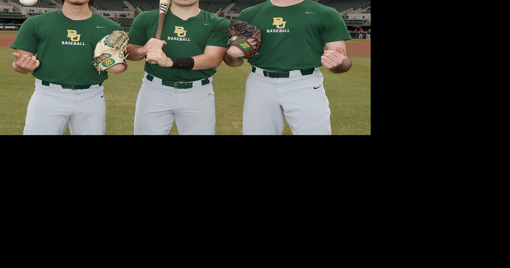 Baylor baseball preview: Winning not an unfamiliar subject to Bears anymore