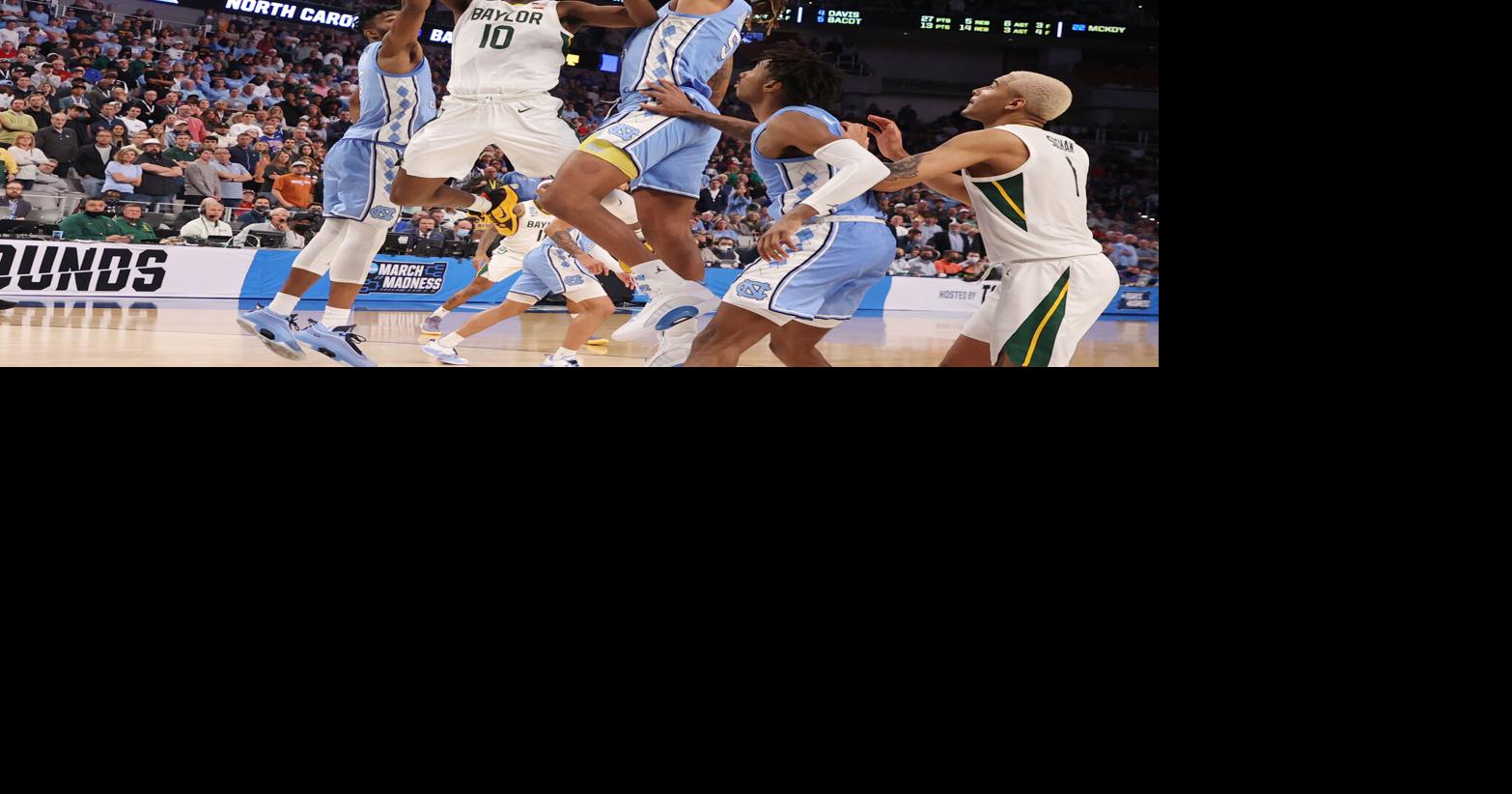 Flagler returning to Baylor basketball team