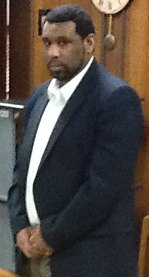 Jail inmate says Landrum confessed to murder