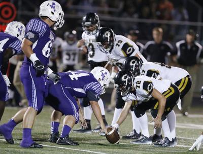 Storied Mart, Crawford teams are different, yet the same