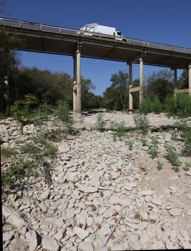 Waco designing widened Speegleville Road; Bridge unfunded