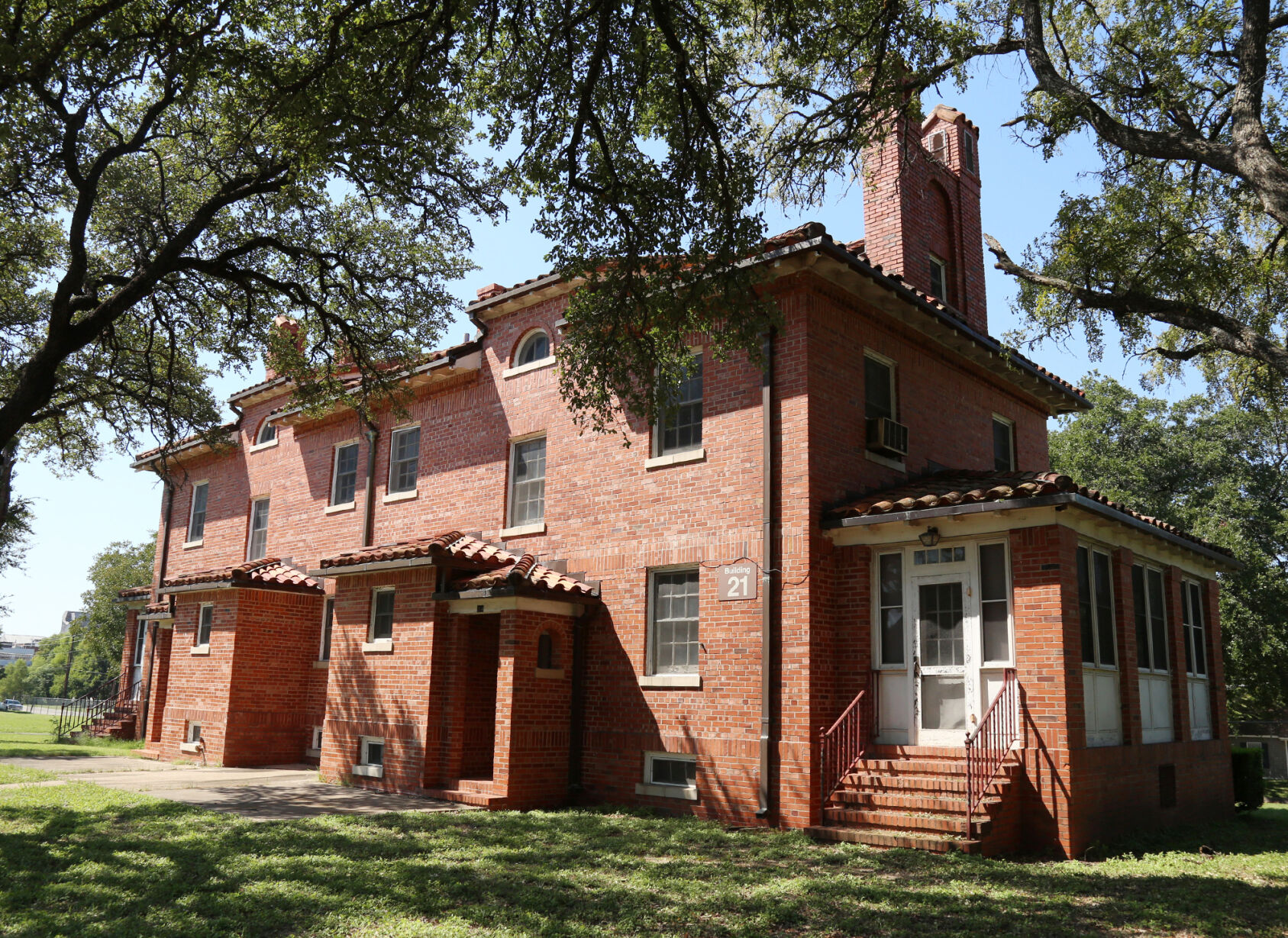 What's next for the Waco VA? Doris Miller Medical Center provides ...