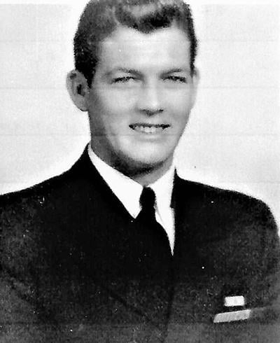 Veterans’ Voices: Richard Cunningham (part 2)