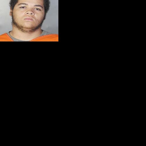 Suspect arrested for indecency with a child